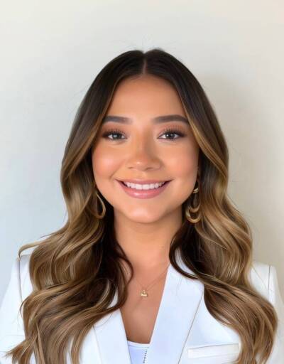 Keisy Perez - Broken Arrow - Chinowth & Cohen